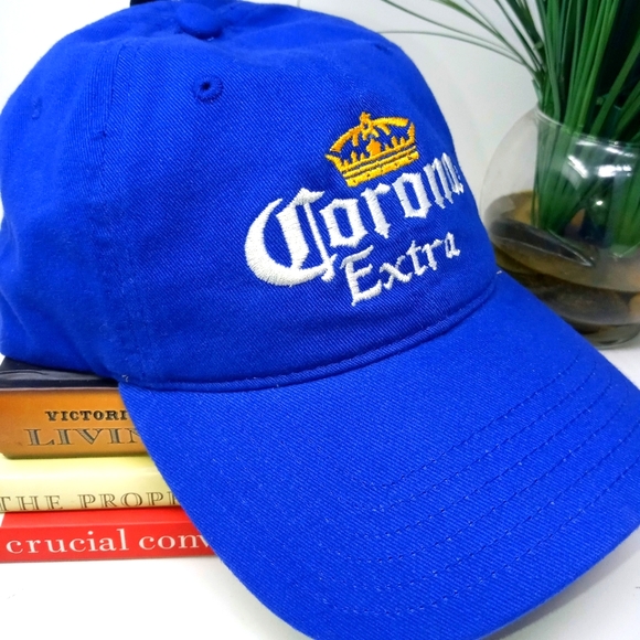 Accessories | Corona Extra Adjustable Cap | Poshmark